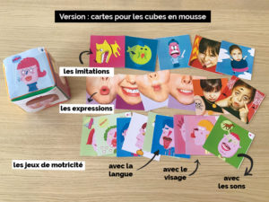 Troubles de l'oralité : stimuler la bouche par le jeu - Blog Hop'Toys