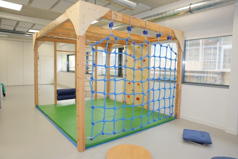 Intégration sensorielle : quelle structure choisir ? - Blog Hop'Toys