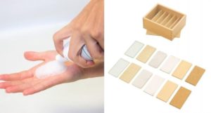 La boîte mystère : apprends-moi à toucher - Blog Hop'Toys