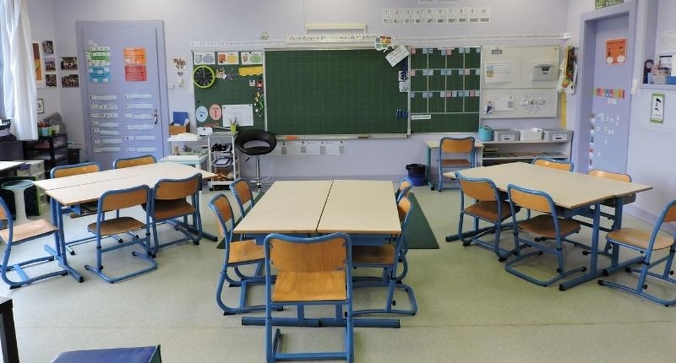 5 Idées Daménagement En Classe Flexible Blog Hoptoys