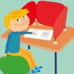 Comment développer la concentration en classe ? - Blog Hop'Toys