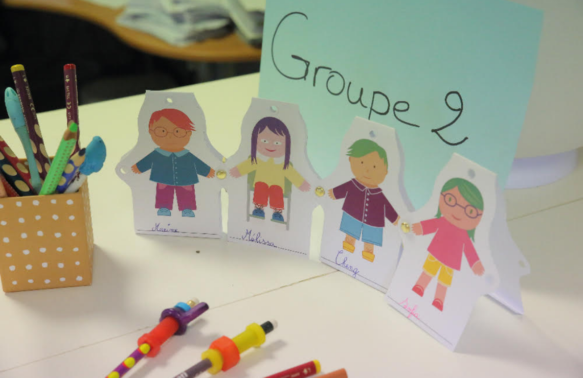 Nos outils pour vos rituels en classe - Blog Hop'Toys