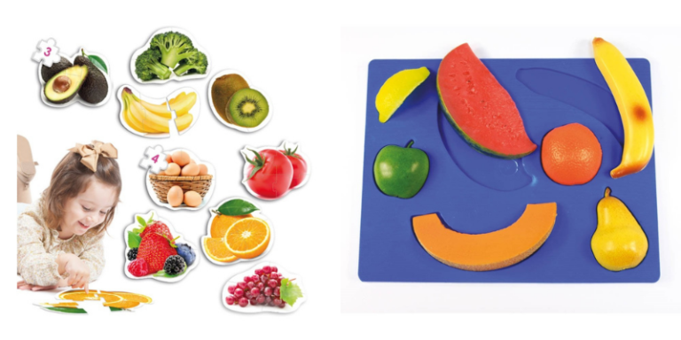 Encourager une alimentation saine chez les enfants - Blog Hop'Toys