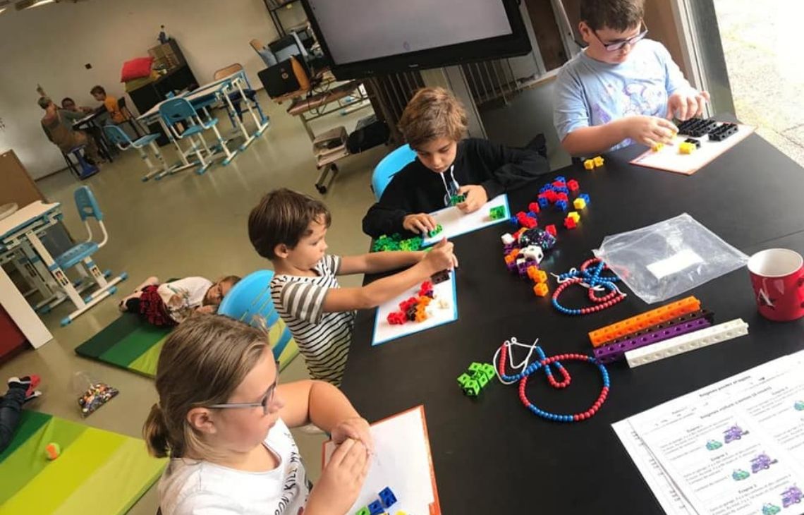 Des écoles pour les Dys ? - Blog Hop'Toys