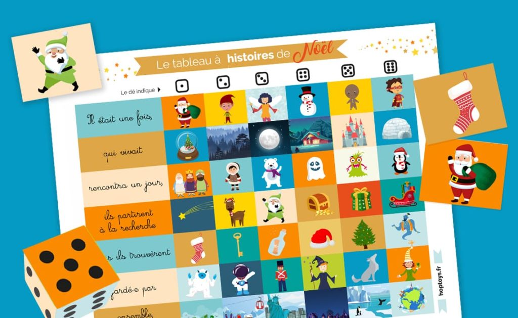Attendre et préparer Noël : nos meilleurs conseils - Blog Hop'Toys