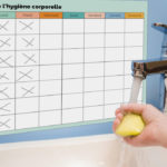 Je prends ma douche tout seul ! - Blog Hop'Toys