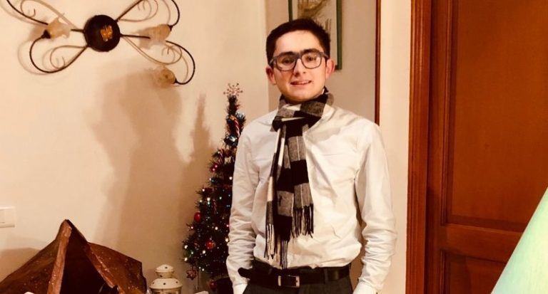 Enfant exceptionnel : Louis, TSA - Blog Hop'Toys