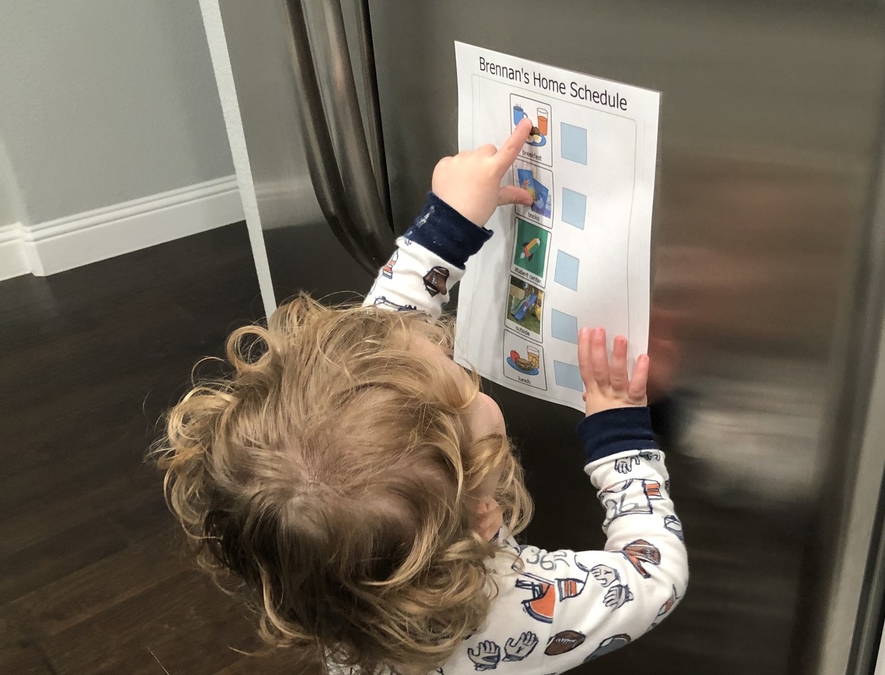 Boardmaker : 15 idées de supports en CAA - Blog Hop'Toys