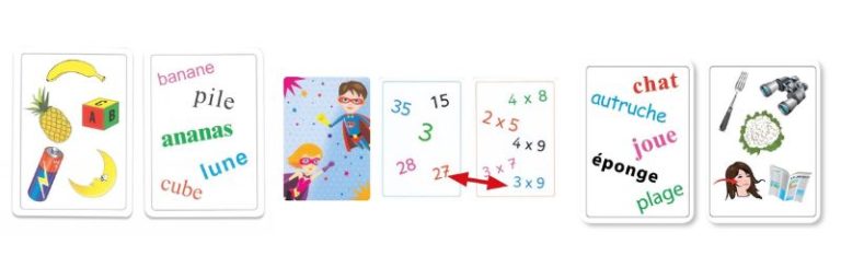 10 jeux pour s'entrainer à lire en s'amusant ! - Blog Hop'Toys