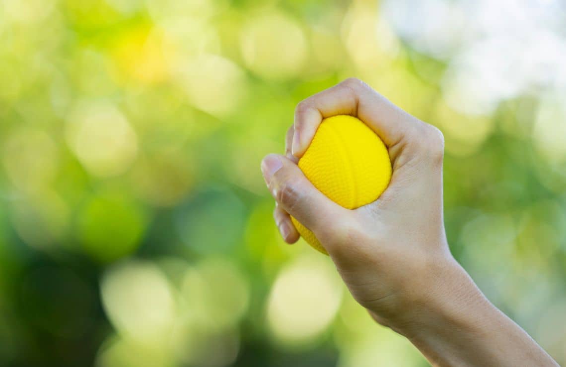 Les différents types de préhension - Blog Hop'Toys