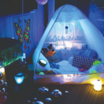 Créer une chambre sensorielle à la maison - Blog Hop'Toys