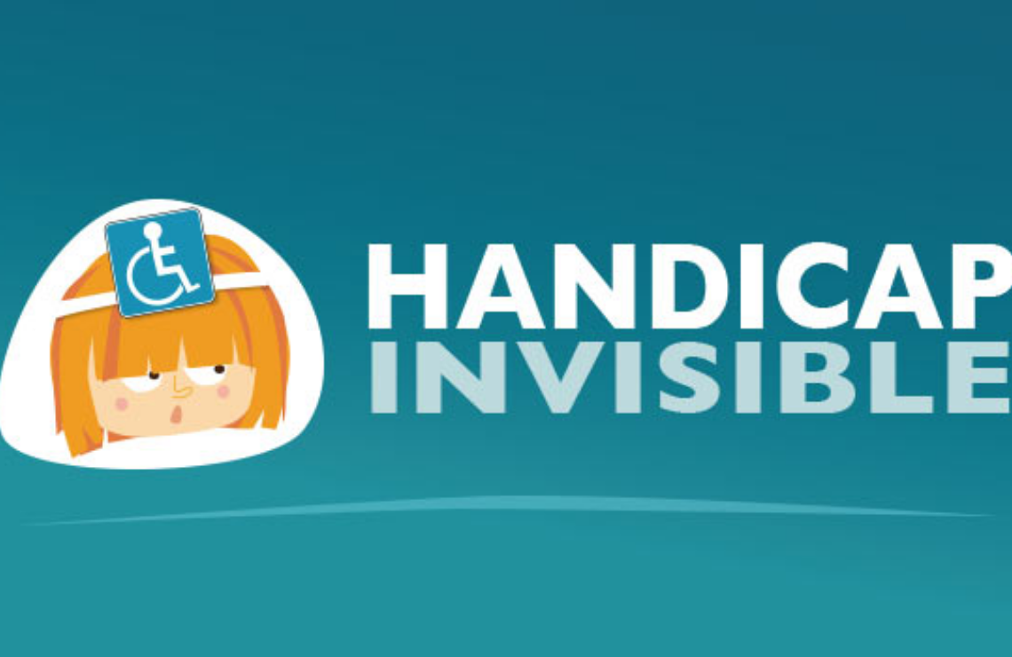 Handicap invisible : téléchargez notre infographie ! - Blog Hop'Toys