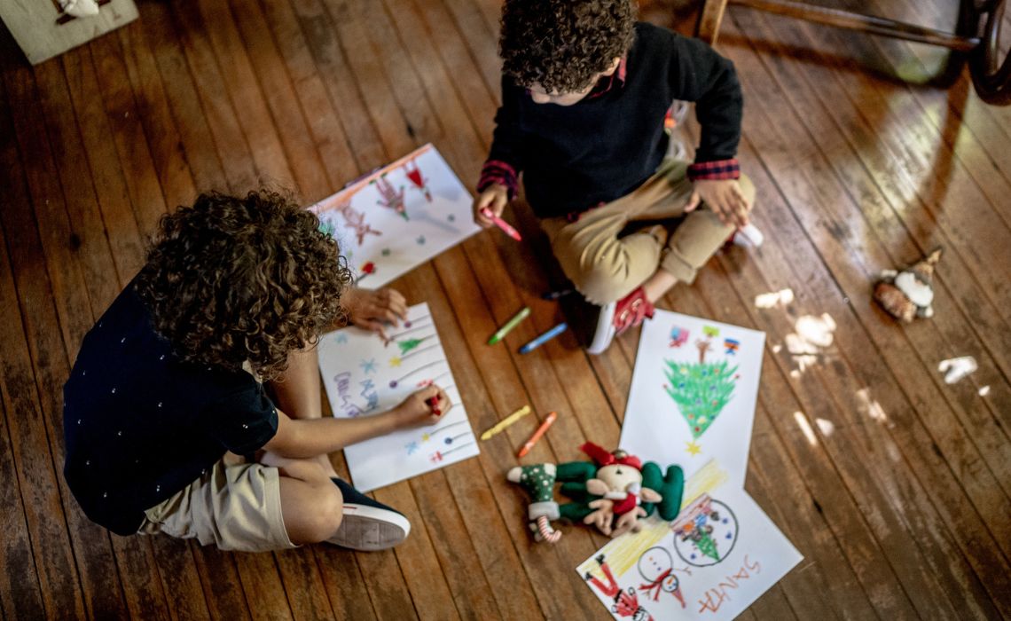 50 idées d'activités pour Noël - Blog Hop'Toys