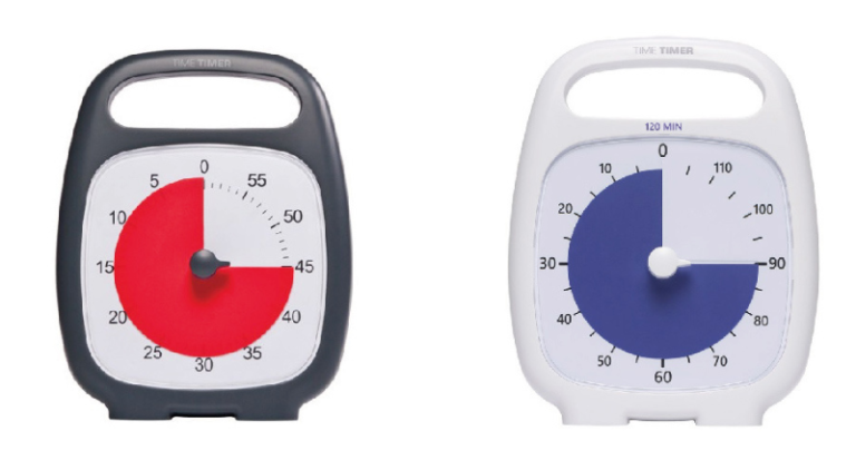 10 situations où le Time Timer est indispensable ! - Blog Hop'Toys