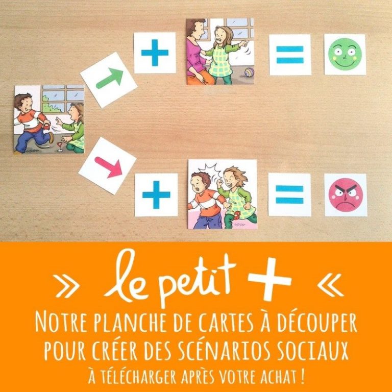 Expliquer aux enfants quoi faire en cas d'urgence - Blog Hop'Toys