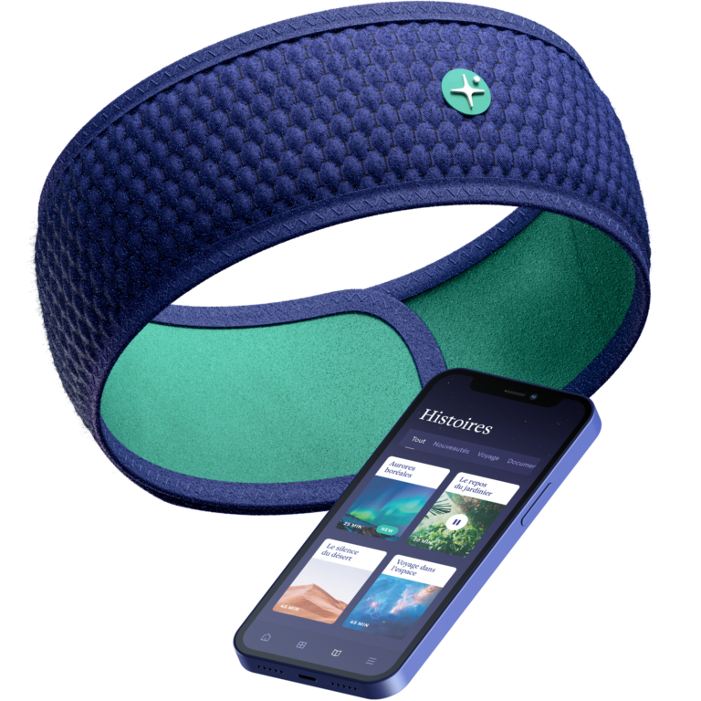 Besoin de bien dormir ? Découvrez Hoom ! - Blog Hop'Toys