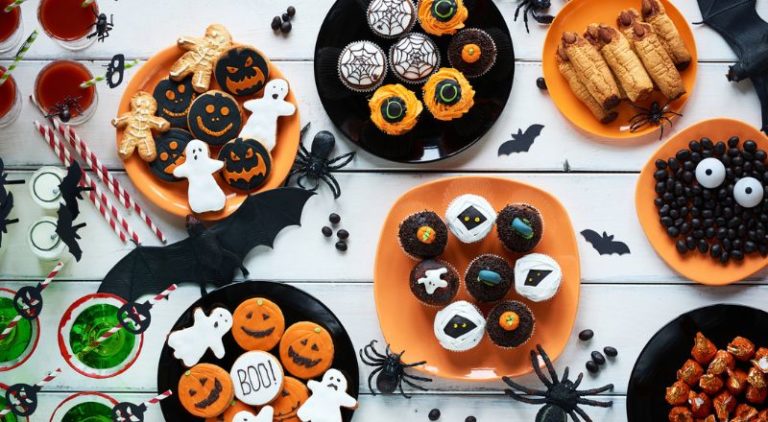 30 activités pour les vacances de la Toussaint - Blog Hop'Toys