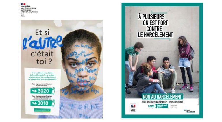 Luttons tous contre le harcèlement scolaire ! - Blog Hop'Toys