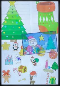 Découvrez nos activités pour l'aider à attendre Noël - Blog Hop'Toys