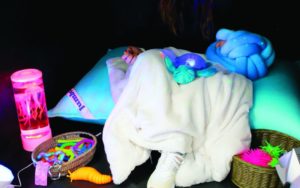 Cultivez votre sécurité sensorielle ! - Blog Hop'Toys