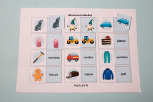 Kit d'activités pour orthophonistes - Blog Hop'Toys