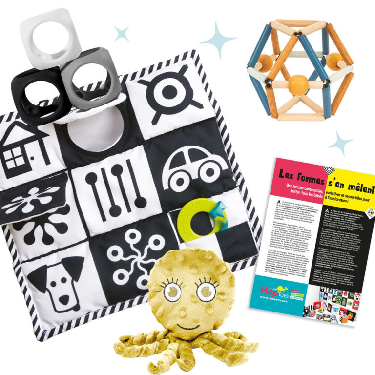 Découvrez nos packs de Noël ! - Blog Hop'Toys