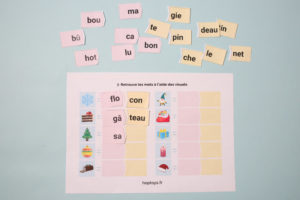 Kit d'activités pour orthophonistes - Blog Hop'Toys