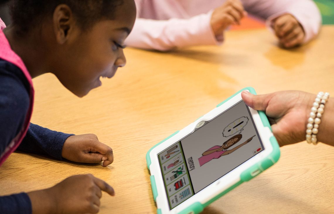 1001 possibilités avec Boardmaker 7 - Blog Hop'Toys