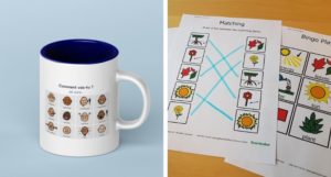 1001 possibilités avec Boardmaker 7 - Blog Hop'Toys