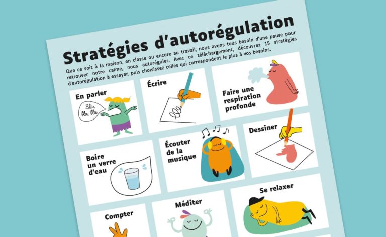 Pro : Accompagner un enfant ayant un TDAH - Blog Hop'Toys