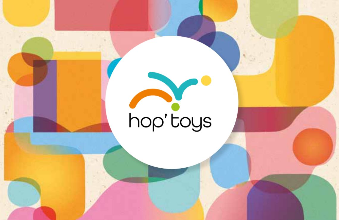Fierté, inclusivité : le manifeste Hop'Toys - Blog Hop'Toys