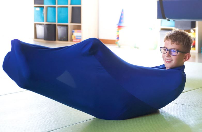 13 activités pour stimuler la proprioception - Blog Hop'Toys