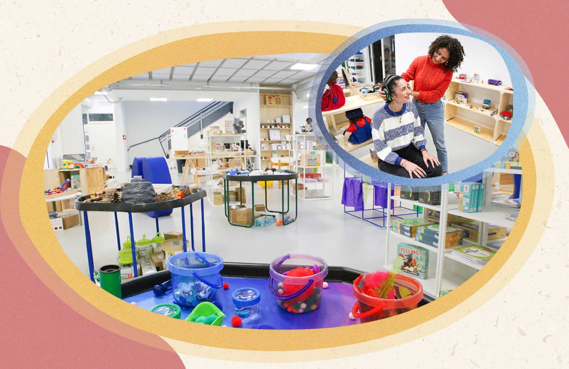 Bienvenue au showroom Hop'Toys ! - Blog Hop'Toys