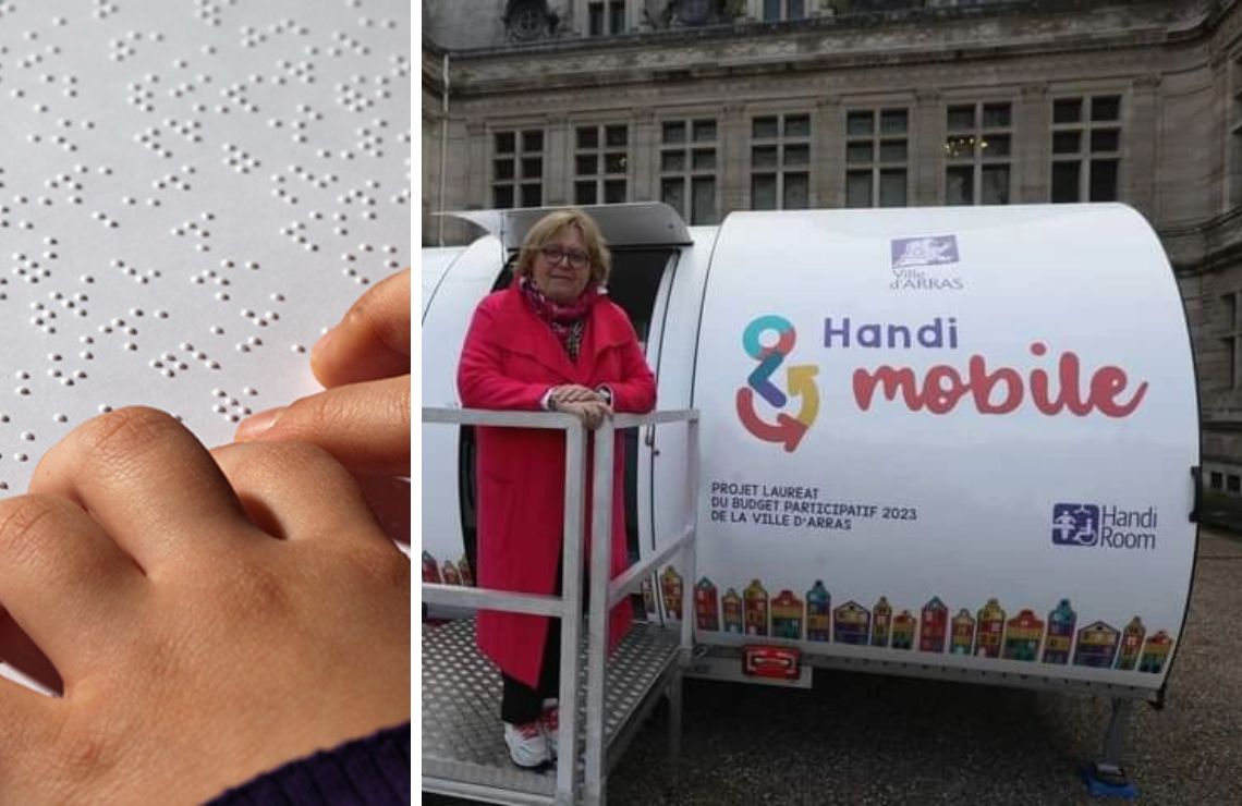 Les news positives du mercredi 20 mars ! - Blog Hop'Toys