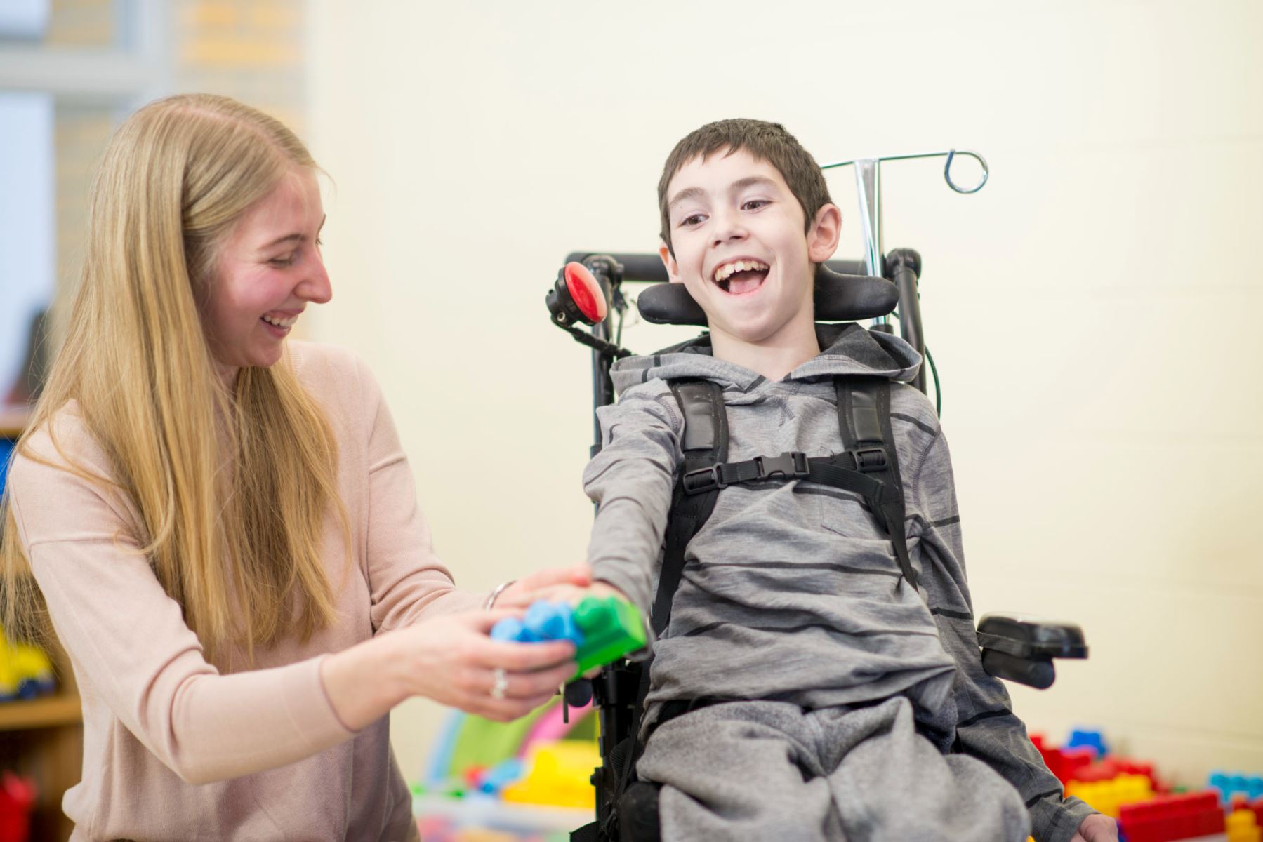 Qu'est-ce que la méthode HABIT-ILE ? - Blog Hop'Toys