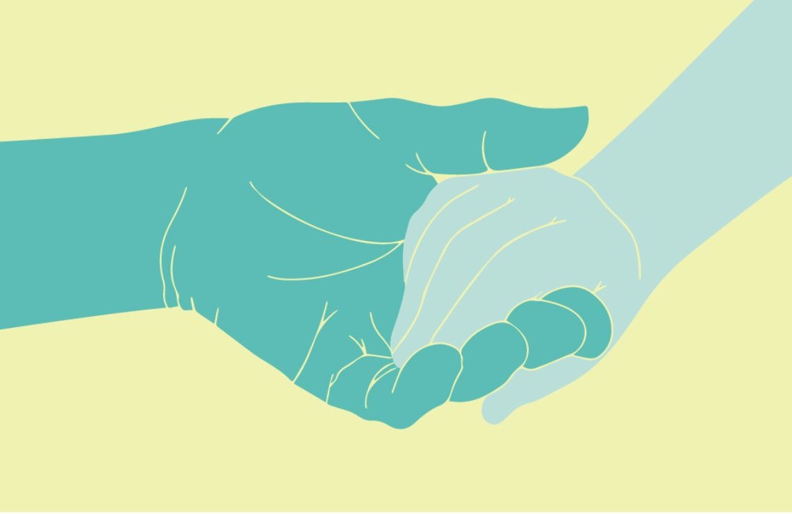 Tisser des liens au-delà des mots - Blog Hop'Toys