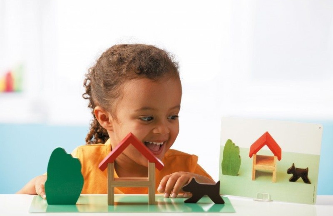 Le repérage spatio-temporel : choisir les bons outils - Blog Hop'Toys