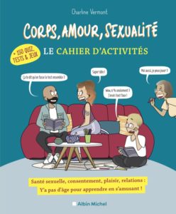 Parler de sexualité aux ados : conseils et ressources - Blog Hop'Toys